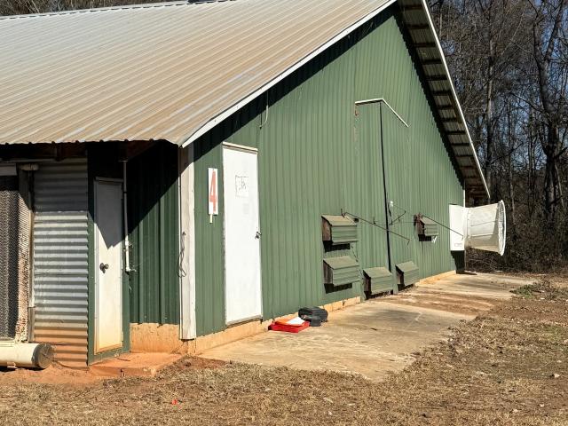 319 Hunters Creek Road