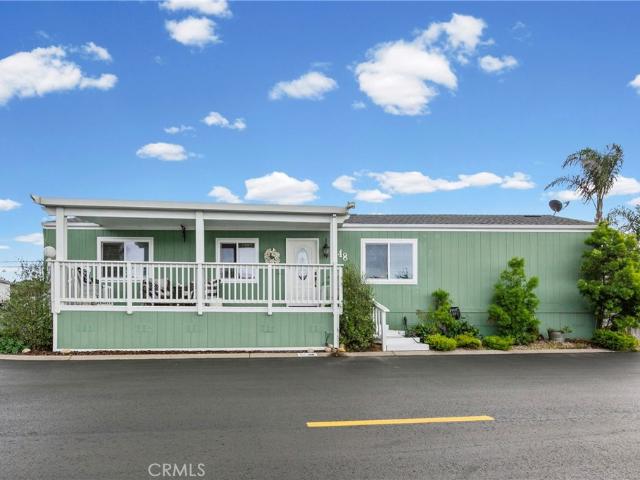 319 Hwy 1 Grover Beach, Unit 48, Grover Beach, CA 93433 | MLS #SC26007 | Compass