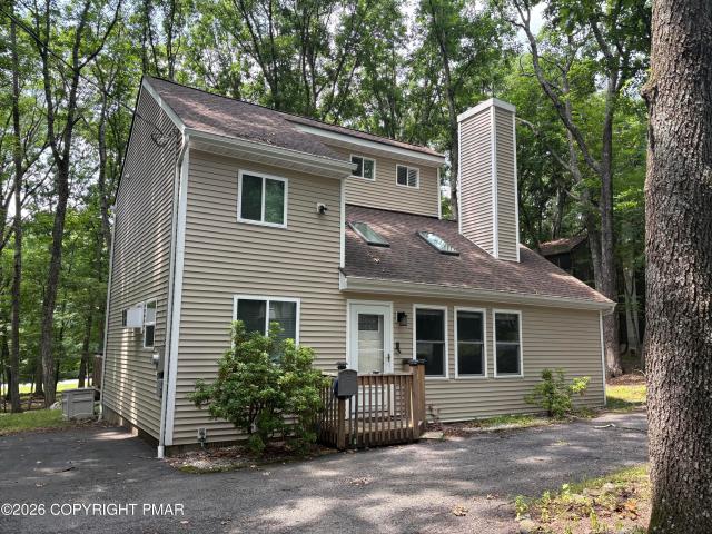 319 Hyland Drive