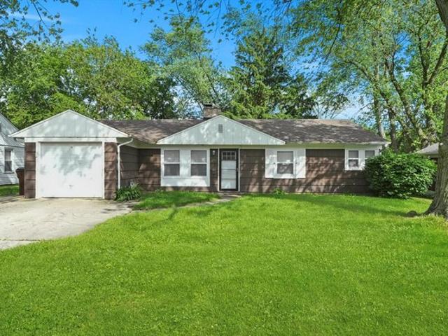 319 Indianwood Blvd, Park Forest, IL 60466