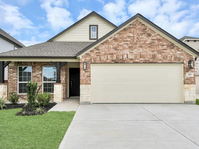 319 Ice Shore Trail