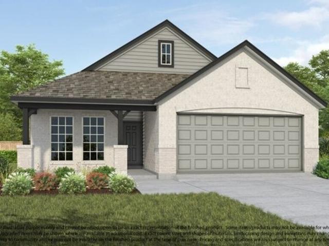 319 Ice Shore Trl, Dayton, TX 77535