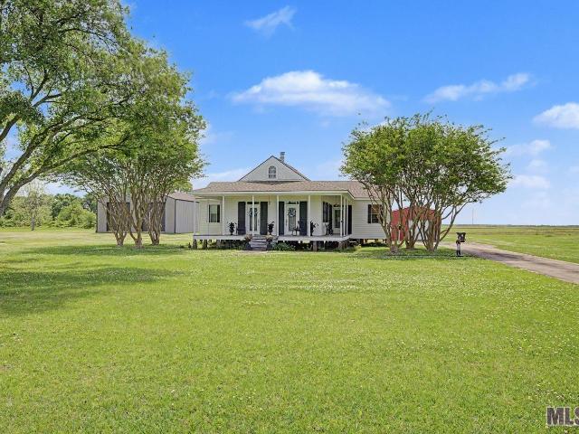 319 Isle of Cuba Rd, Schriever, LA 70395 | MLS #BY2026006 | Compass