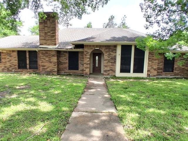 319 Jamie Way, Greenville, TX 75402