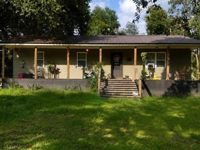 319 Old Oconee Rd, Vidalia, GA 30474