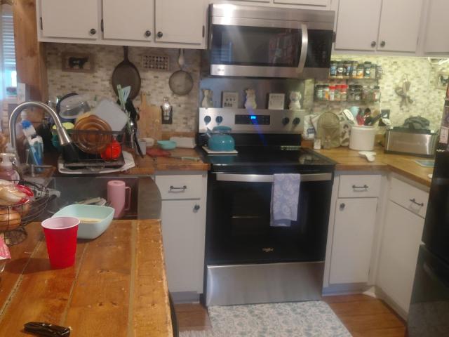 319 Old Oconee Road