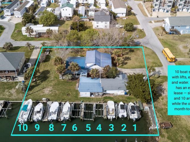 319 Old Causeway Road