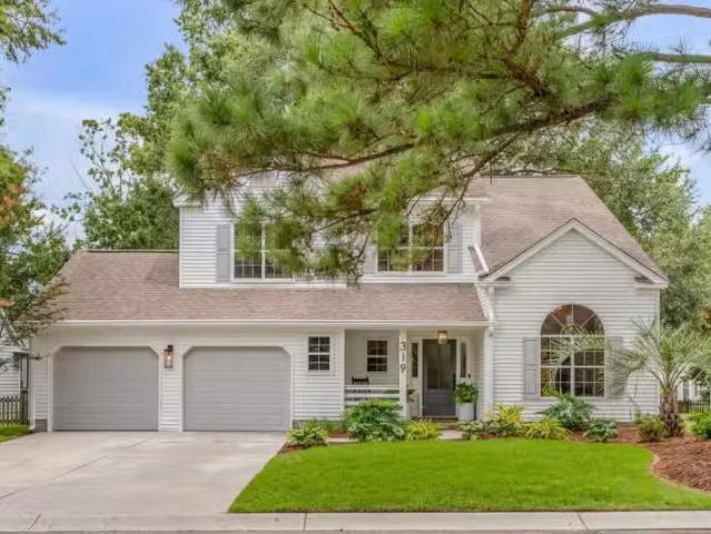 319 Old South Way, Mount Pleasant, SC 29464
