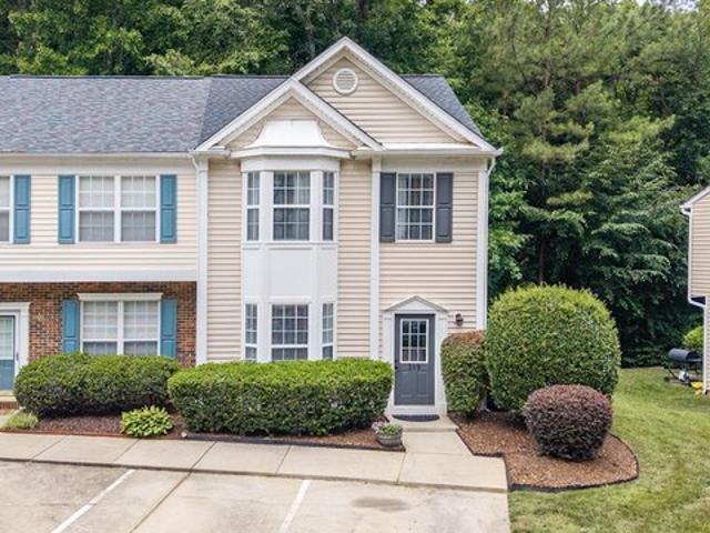 319 Orchard Park Dr, Cary, NC 27513
