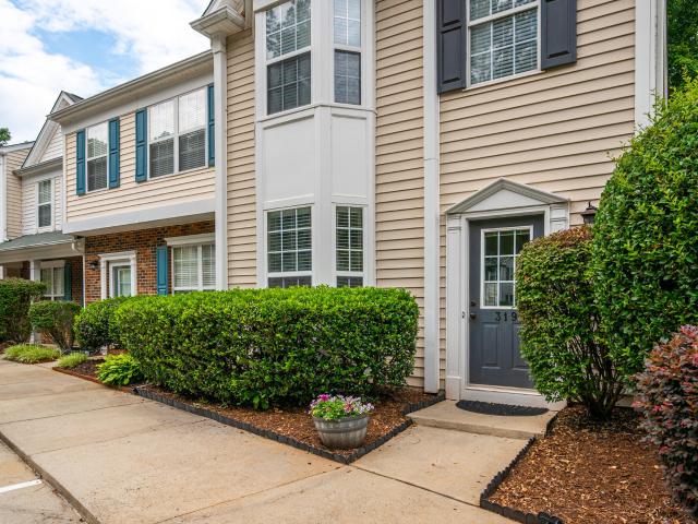 319 Orchard Park Drive