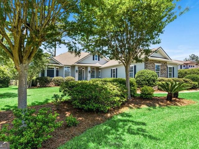 319 Osprey Cir, Saint Marys, GA 31558