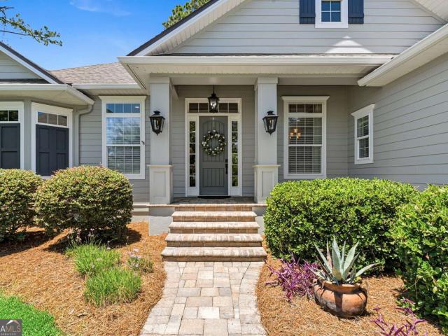 319 Osprey Circle