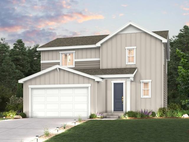 319 Overlook Ave, Lochbuie, CO 80603