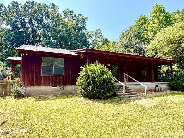 319 Ozier Rd, Pinson, TN 38366