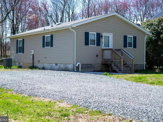 319 Lots, Stevensville, MD 21666