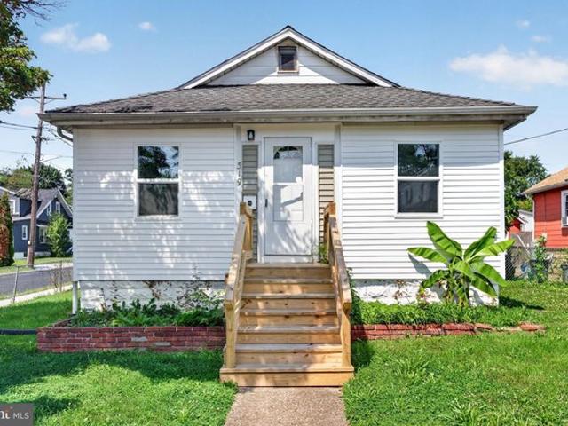 319 Laurel Ave, Oaklyn, NJ 08107