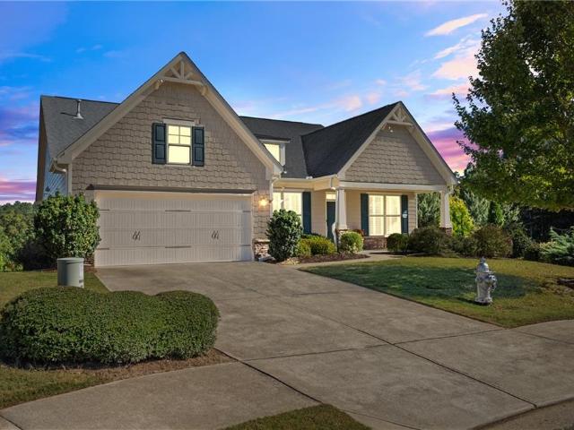 319 Laurel Lookout Hills