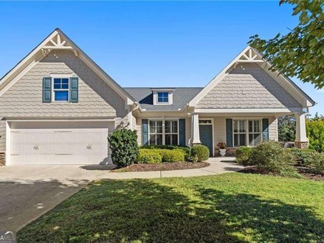 319 Laurel Lookout Hls, Canton, GA 30114