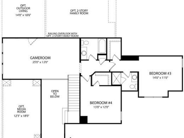 319 Lavaca Dr