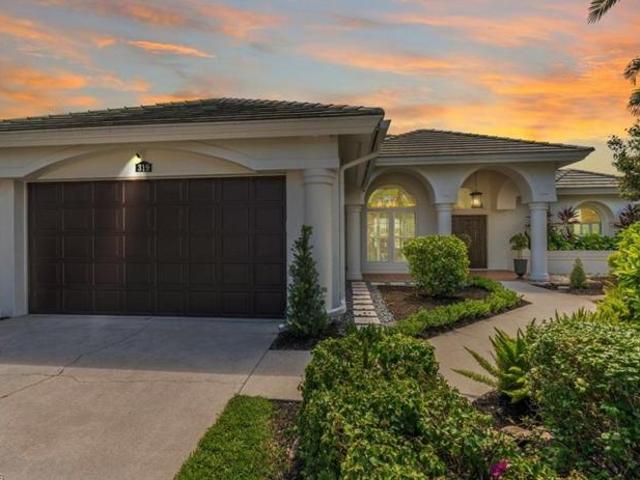 319 Lambton Ln, Naples, FL 34104