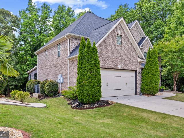 319 Langshire Drive