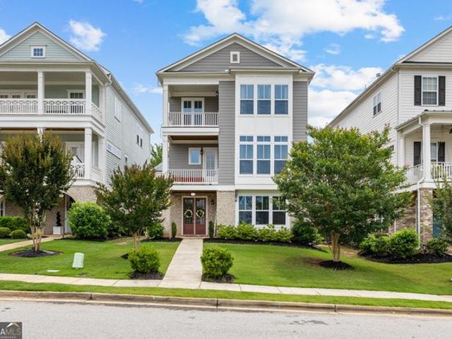 319 Lanesborough Way, Peachtree City, GA 30269