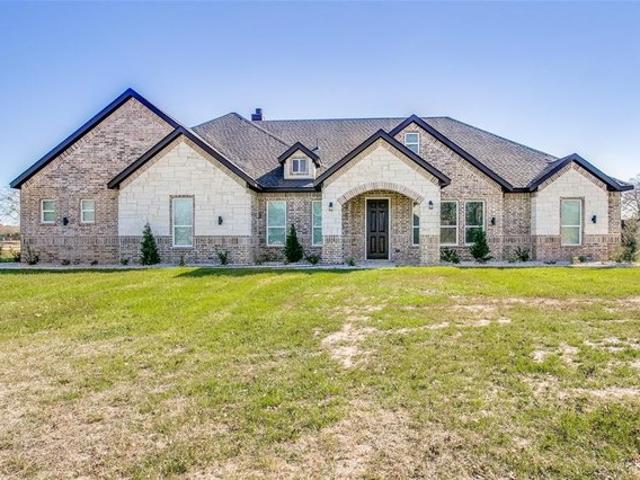 319 Lanier Rd, Combine, TX 75159