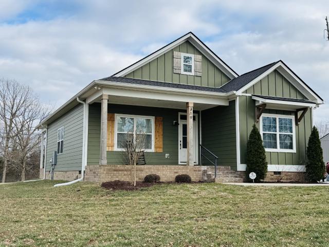 319 Lear Rd