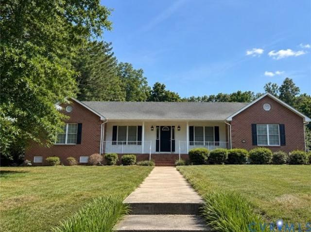 319 Lee Ct, Henrico, VA 23075