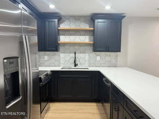 319 Liberty St 102