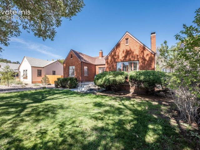 319 Lincoln Street
