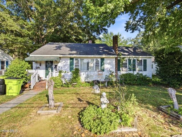 319 Lloyd St S, Ahoskie, NC 27910