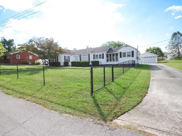 319 Mount View Dr