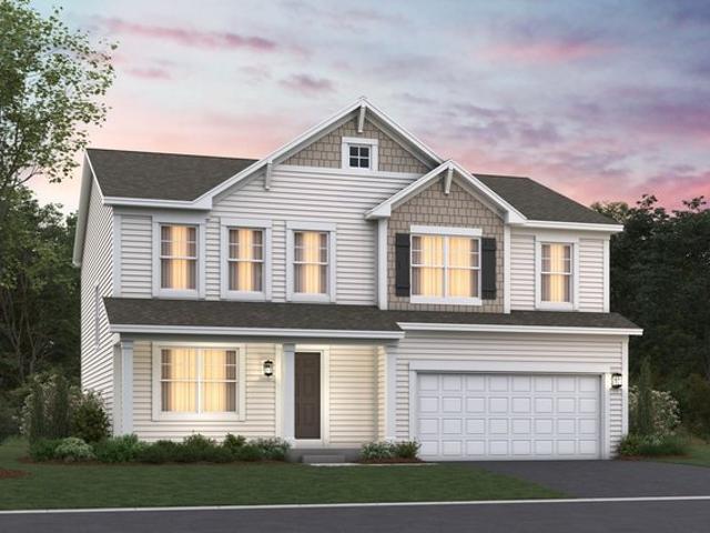 319 Monica Ln, Oswego, IL 60543
