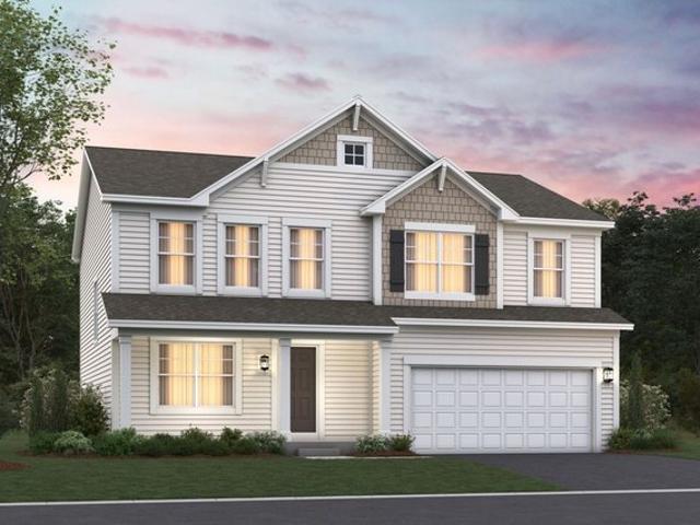 319 Monica Ln, Oswego, IL 60543