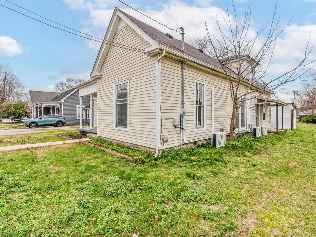 319 Montague Street
