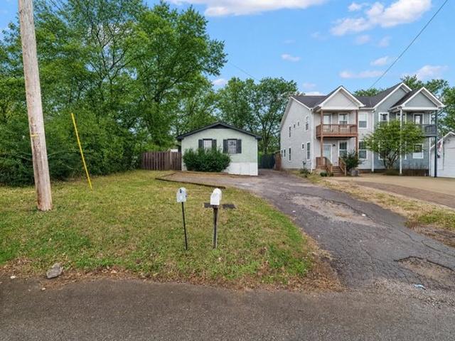 319 Morton Ave, Nashville, TN 37211