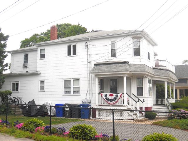 319 Main Street