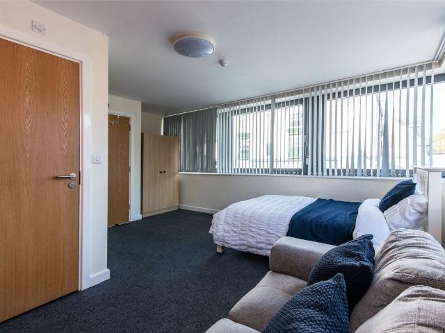 319 Mansfield Road, Nottingham NG5, 1 bed detached house to rent, £606 pcm | PrimeLocation