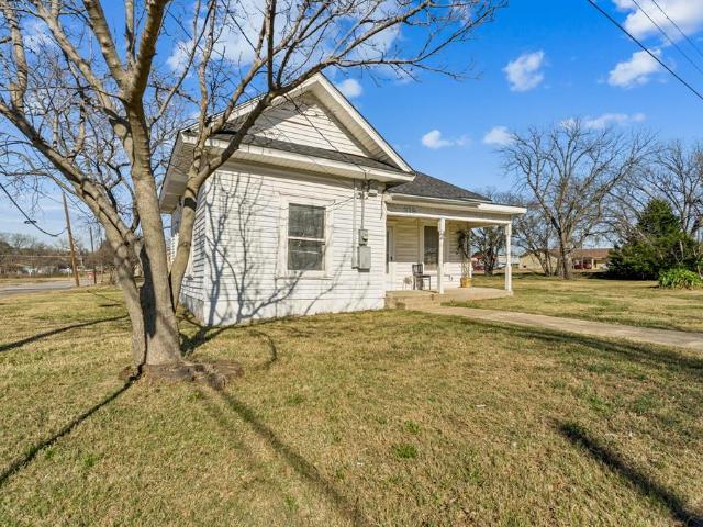 319 McKinney St, Mesquite, TX 75149 | MLS #21153 | Compass