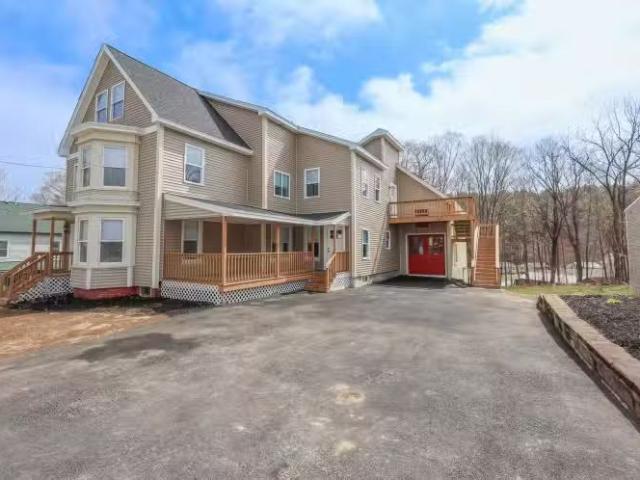 319 Mechanic St, Laconia, NH 03246 MLS 5037666