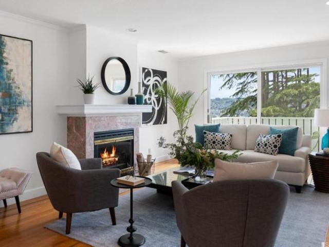 319 Melrose Ave, San Francisco, CA 94127