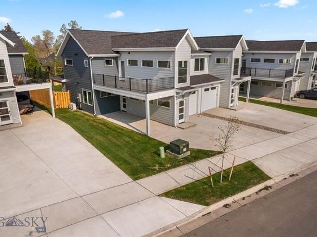 319 Meriwether Ave, Bozeman, MT 59718