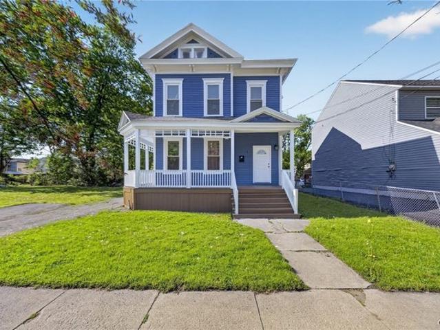 319 Merriman Ave, Syracuse, NY 13204