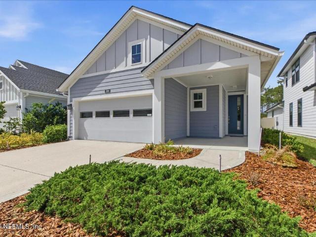 319 Millenia Dr, Ponte Vedra, FL 32081 | MLS #2133 | Compass