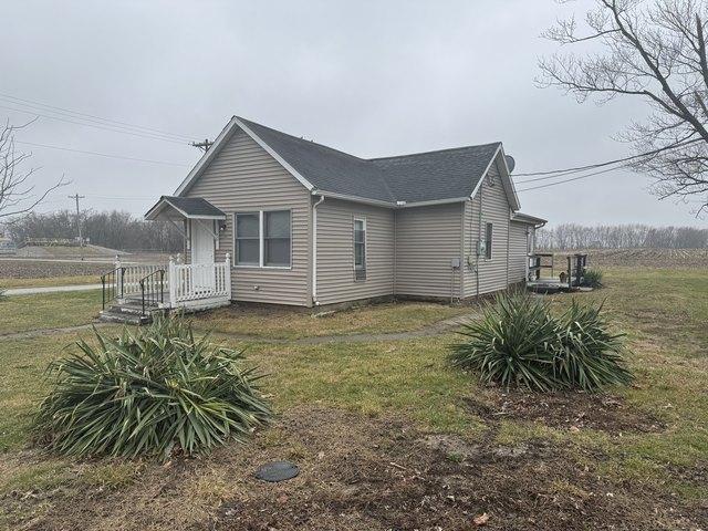 319 Missouri St, Atwood, IL 61913