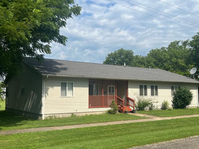 319 N 4th Street