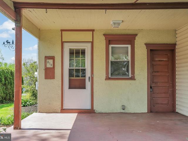 319 N 2nd St, Halifax, PA 17032 | MLS #PADA2059