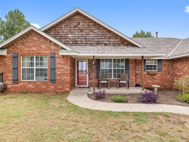319 N Cimarron Road