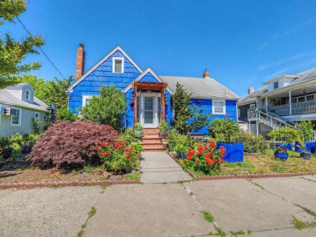319 N Elberon Ave